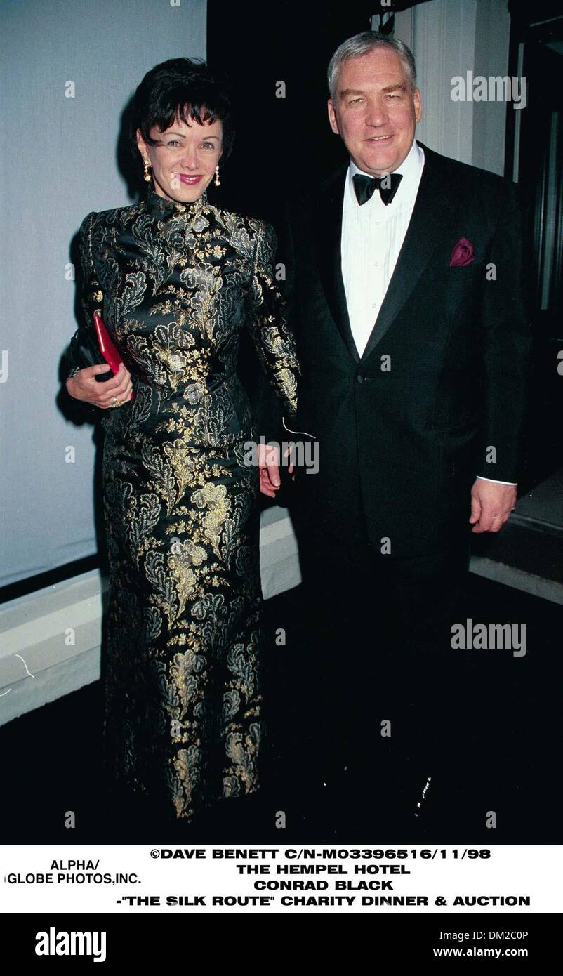 Hempel hotel london hi-res stock photography and images - Alamy