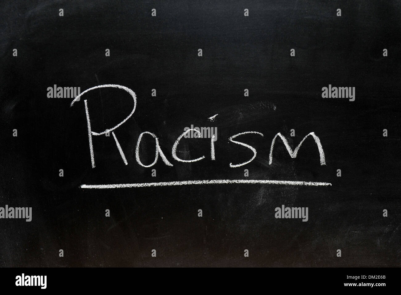 Racism word hi-res stock photography and images - Alamy