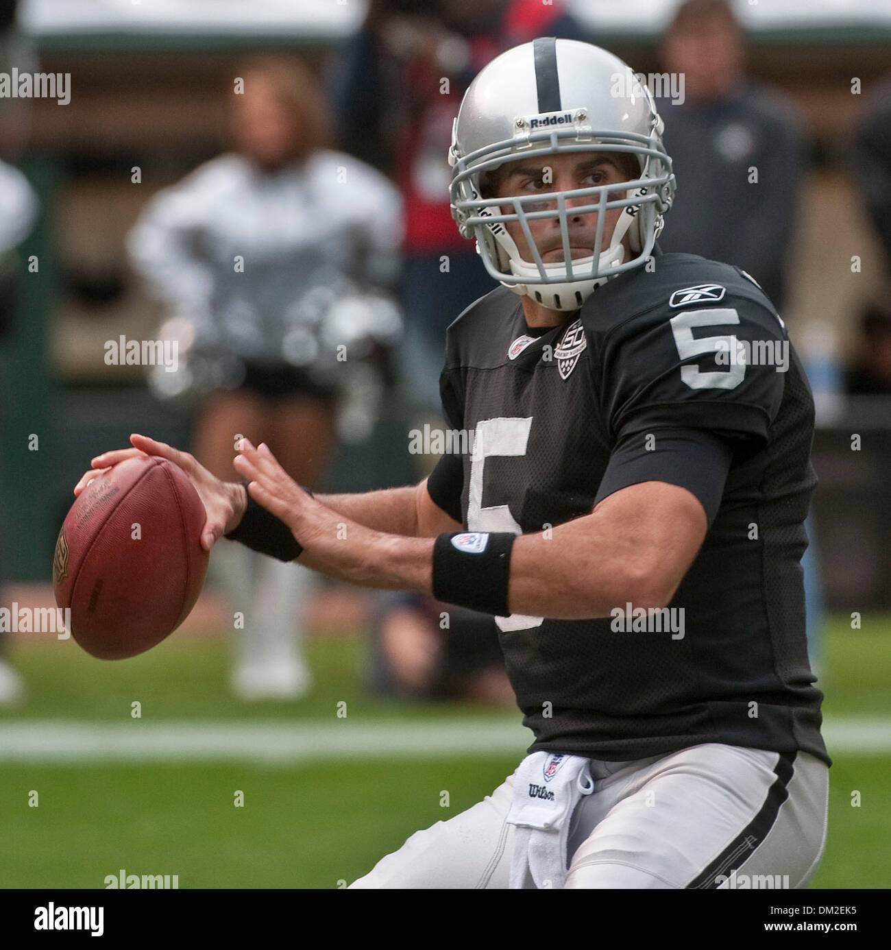 Bruce Gradkowski Bengals