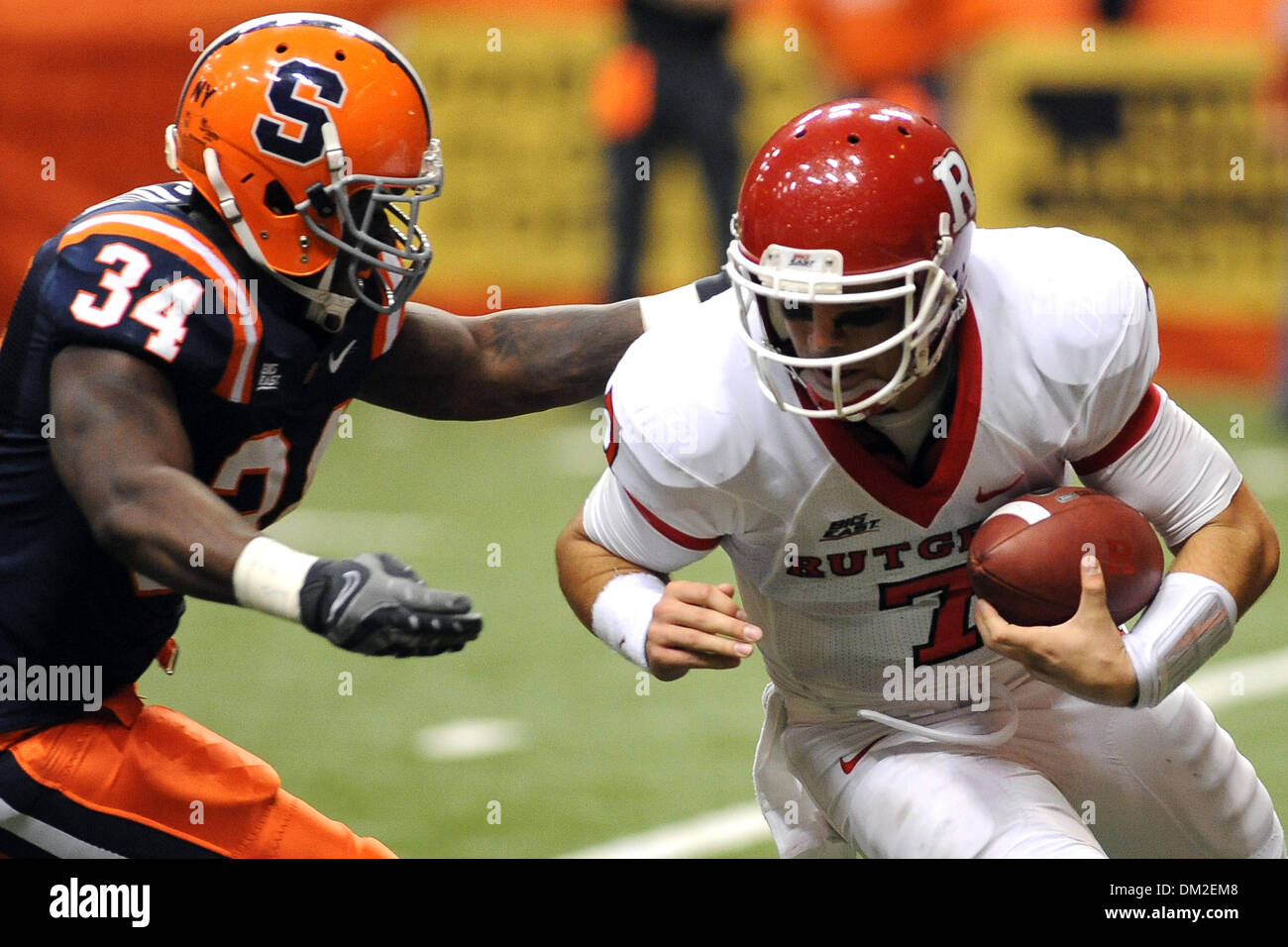 Sack of syracuse hi-res stock photography and images - Alamy