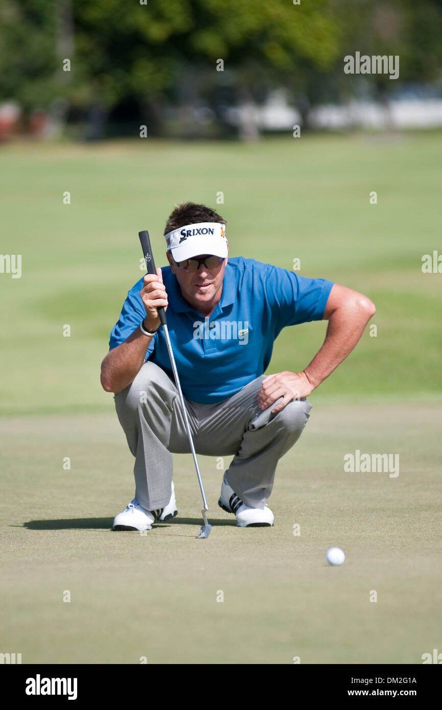Robert allenby hawaii hi-res stock photography and images - Alamy