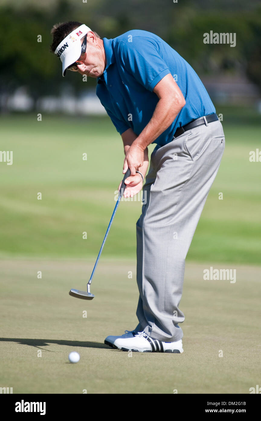 Robert allenby hawaii hi-res stock photography and images - Alamy