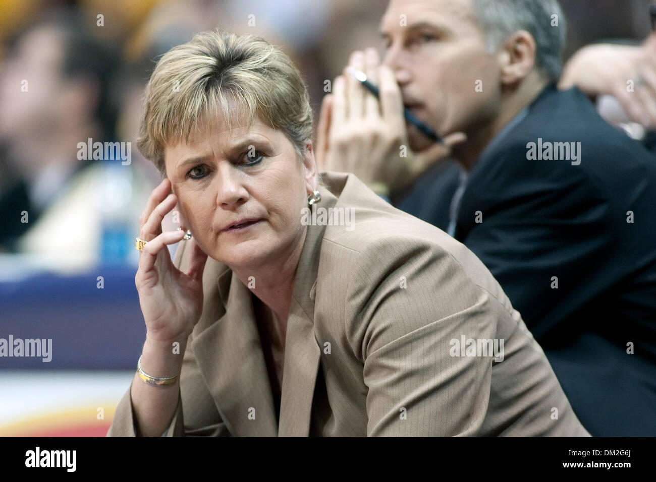 Holly warlick hi-res stock photography and images - Alamy