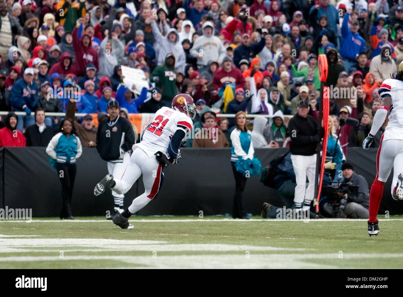 Taylor mays usc hi-res stock photography and images - Alamy