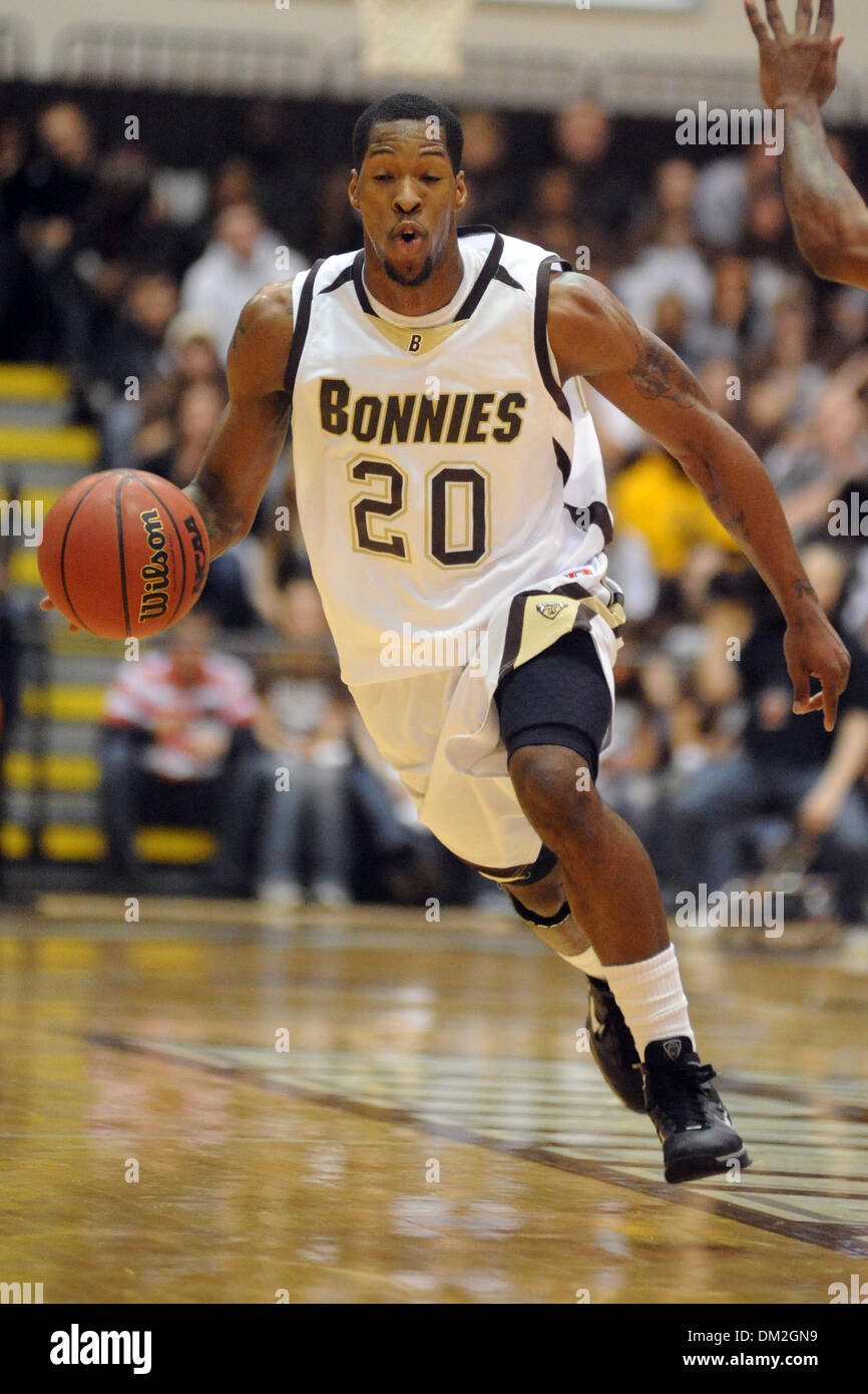 St bonaventure at reilly center hi-res stock photography and images - Alamy