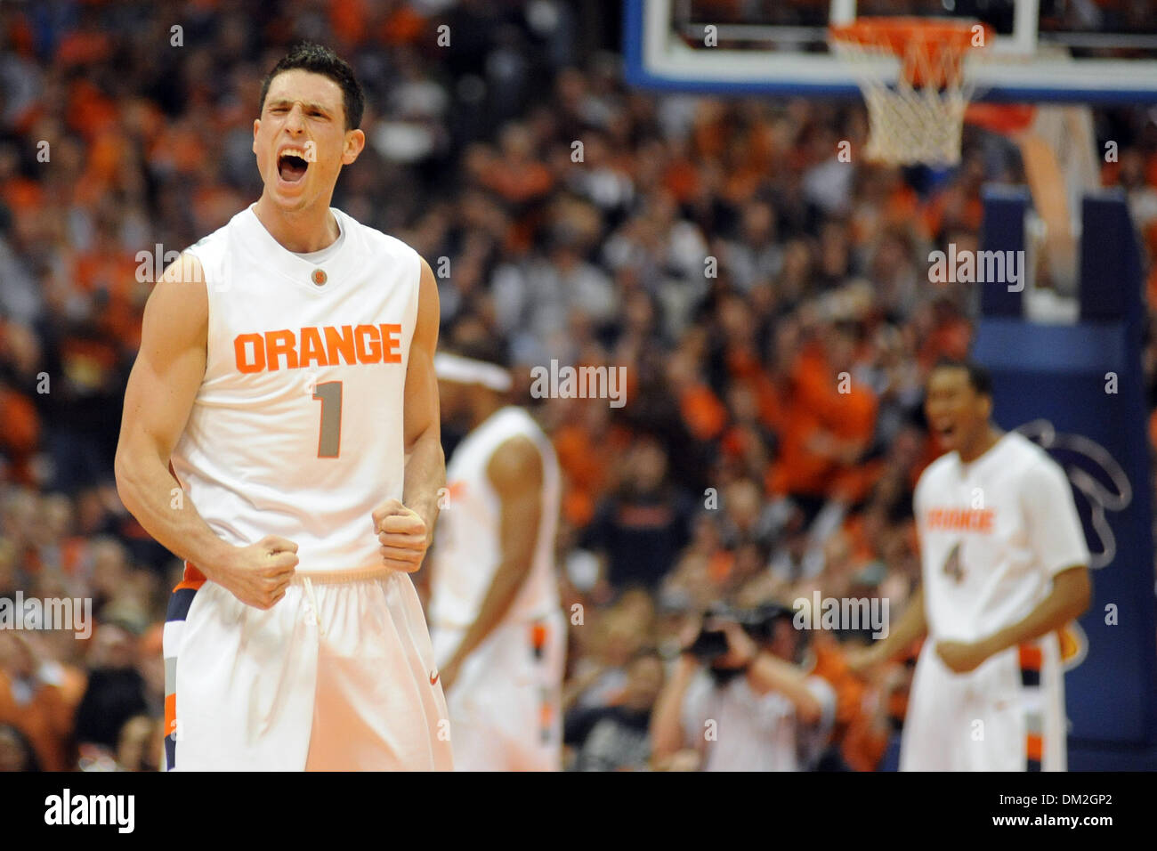 Andy rautins hi-res stock photography and images - Alamy