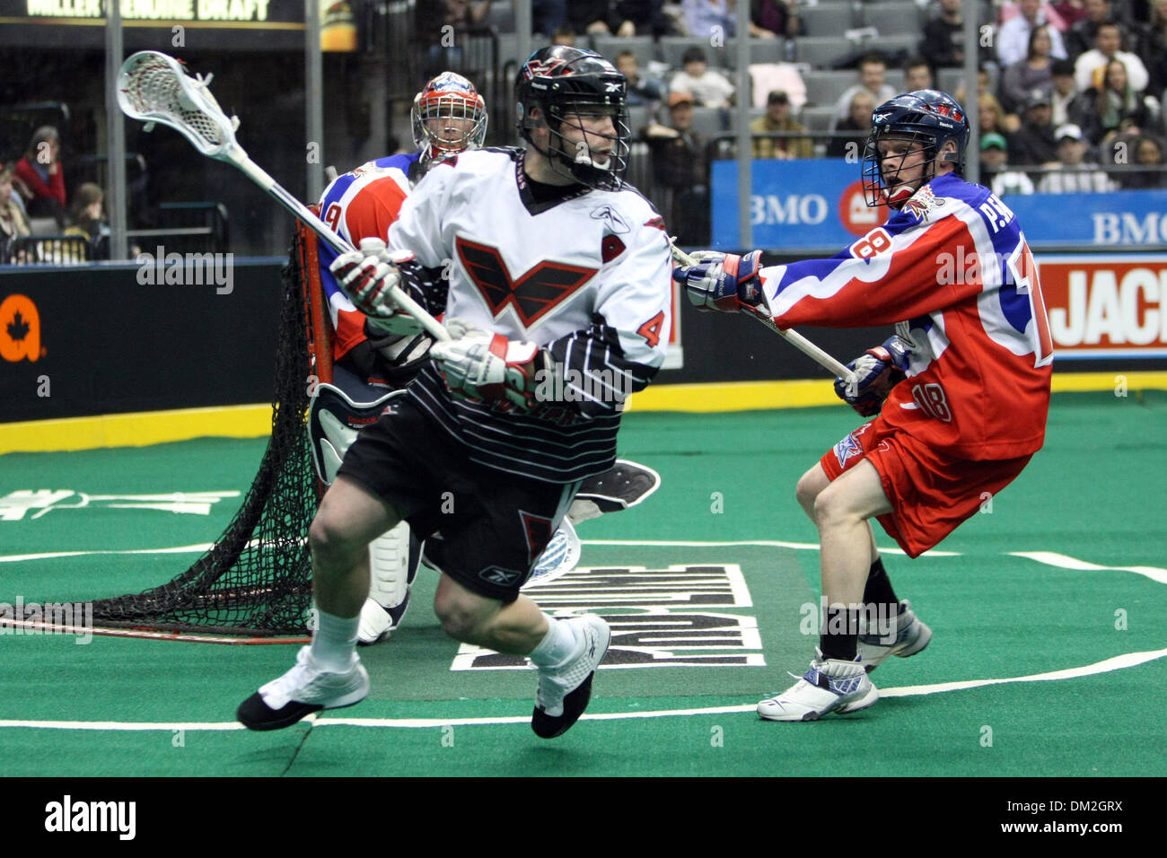 Creighton canada hi-res stock photography and images - Alamy