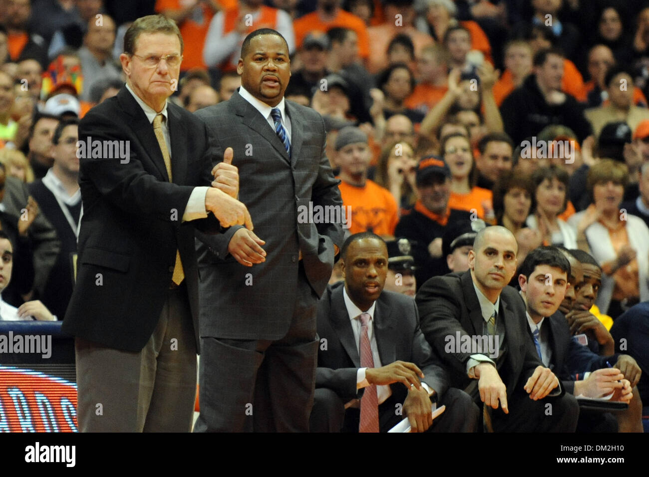 George blaney hi-res stock photography and images - Alamy