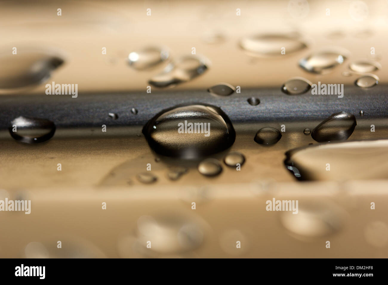Water drip effect hi-res stock photography and images - Alamy