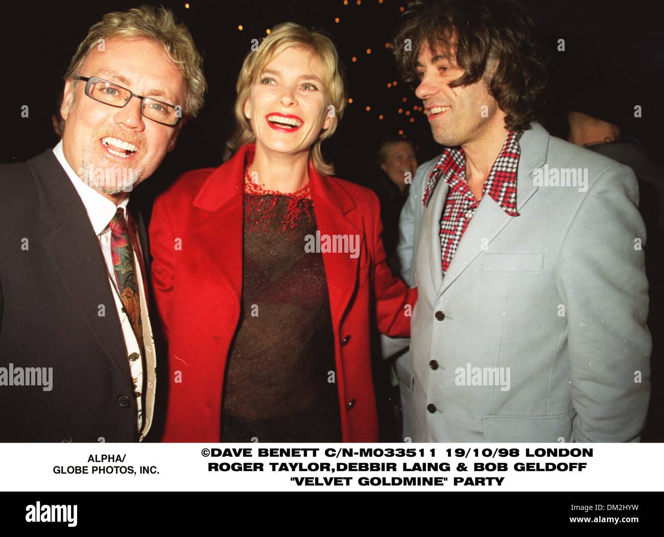 Debbie taylor hi-res stock photography and images - Alamy