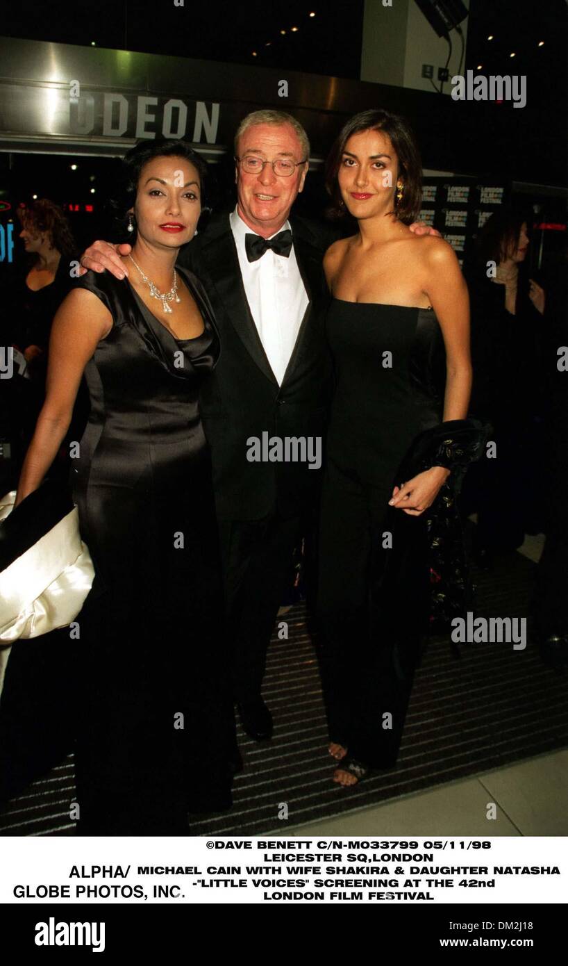 Natasha caine hi-res stock photography and images - Alamy