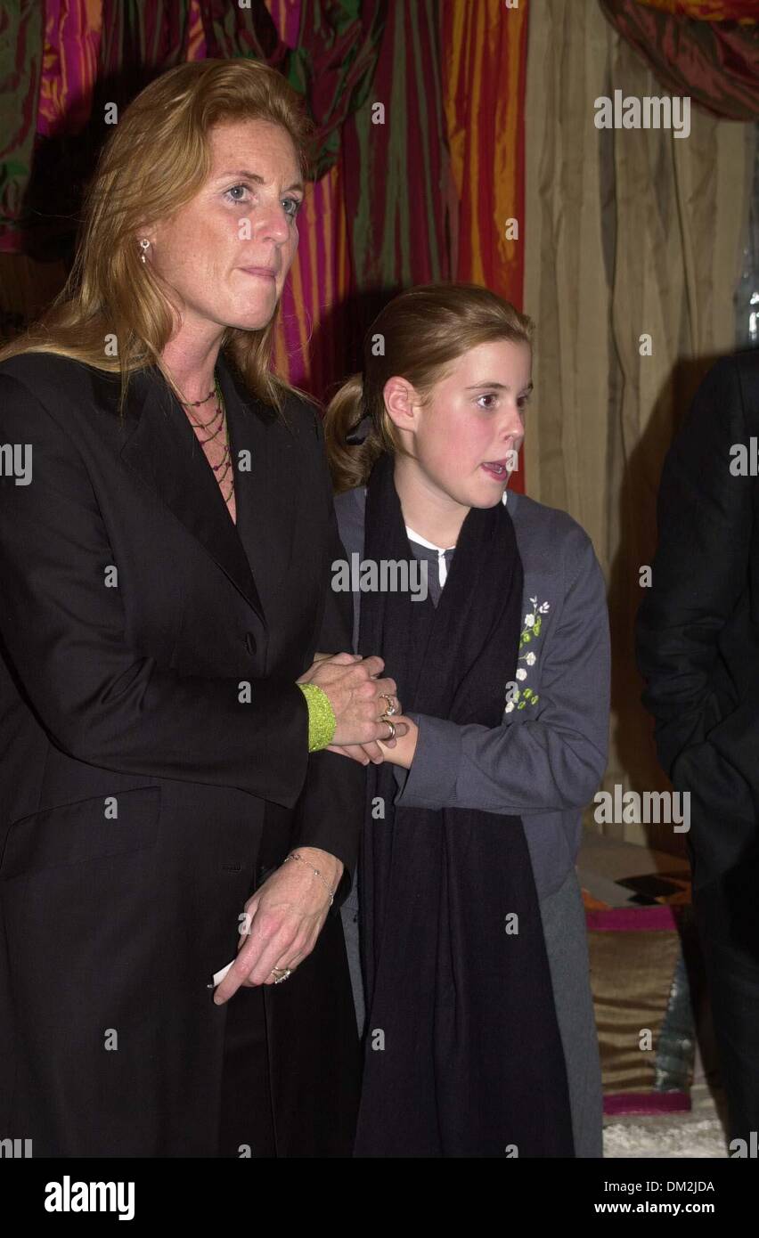 May 26, 2000 - London, Great Britain - -EXCLUSIVE- Â©DAVE BENETT ALPHA ...