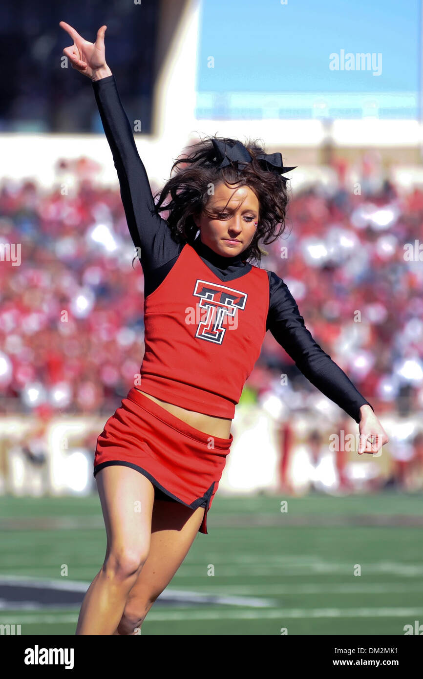 Texas tech jones stadium hi-res stock photography and images - Alamy