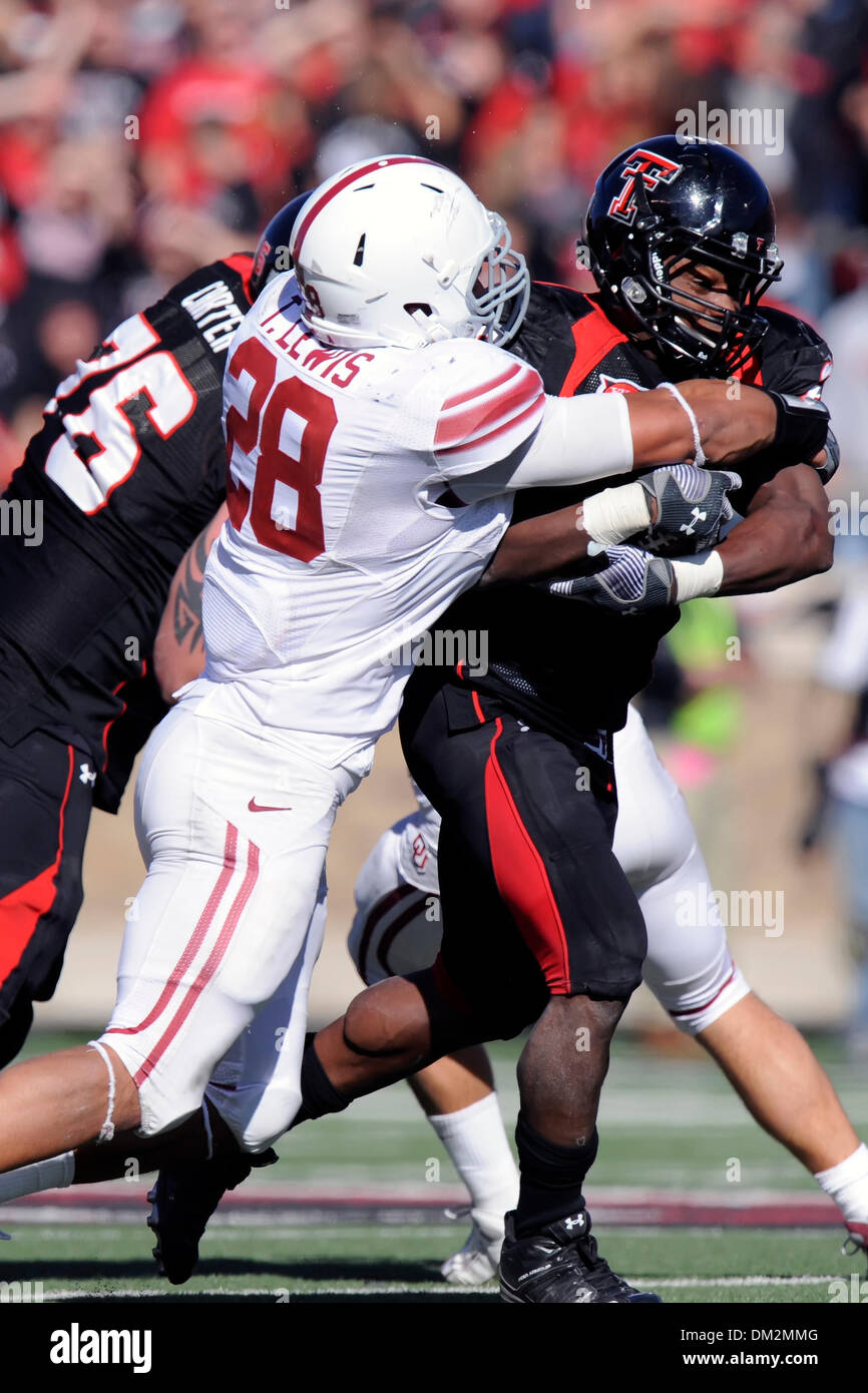 The Red Raiders take the field looking to earn their 7th victory of the ...
