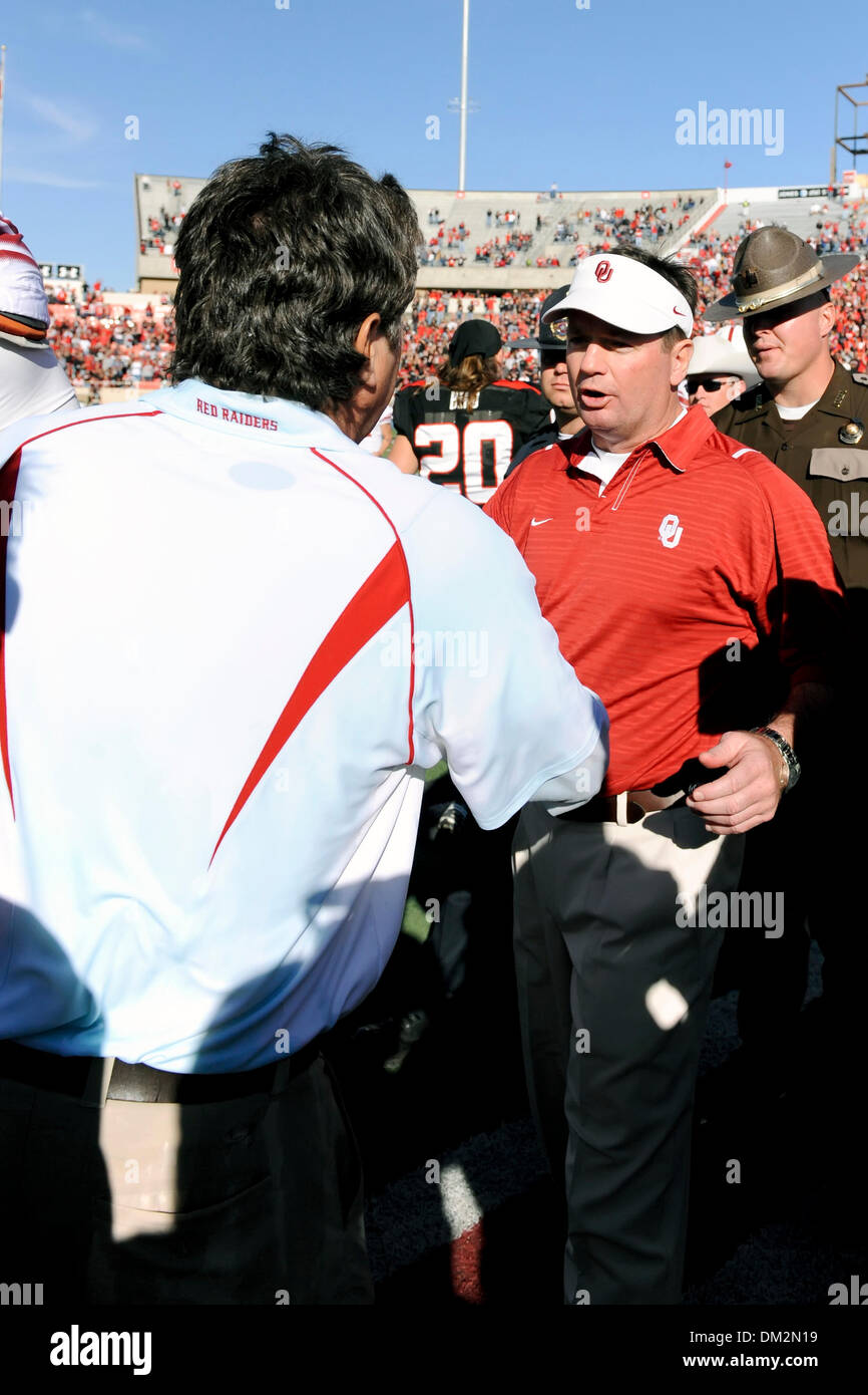 Texas Head head coach Mike Leach becomes Texas Tech's all time winning ...