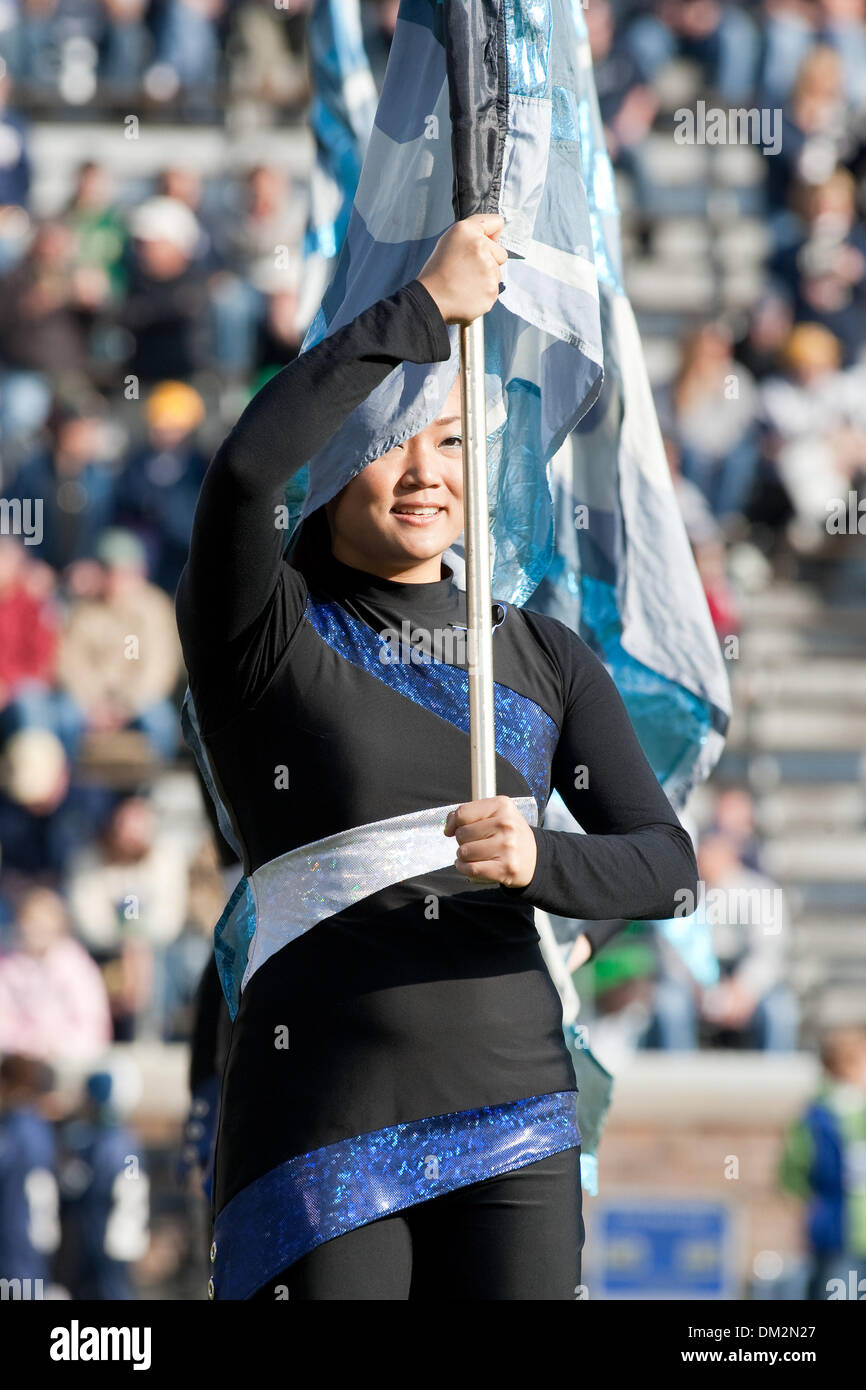 University of Connecticut at University of Notre Dame; The University ...