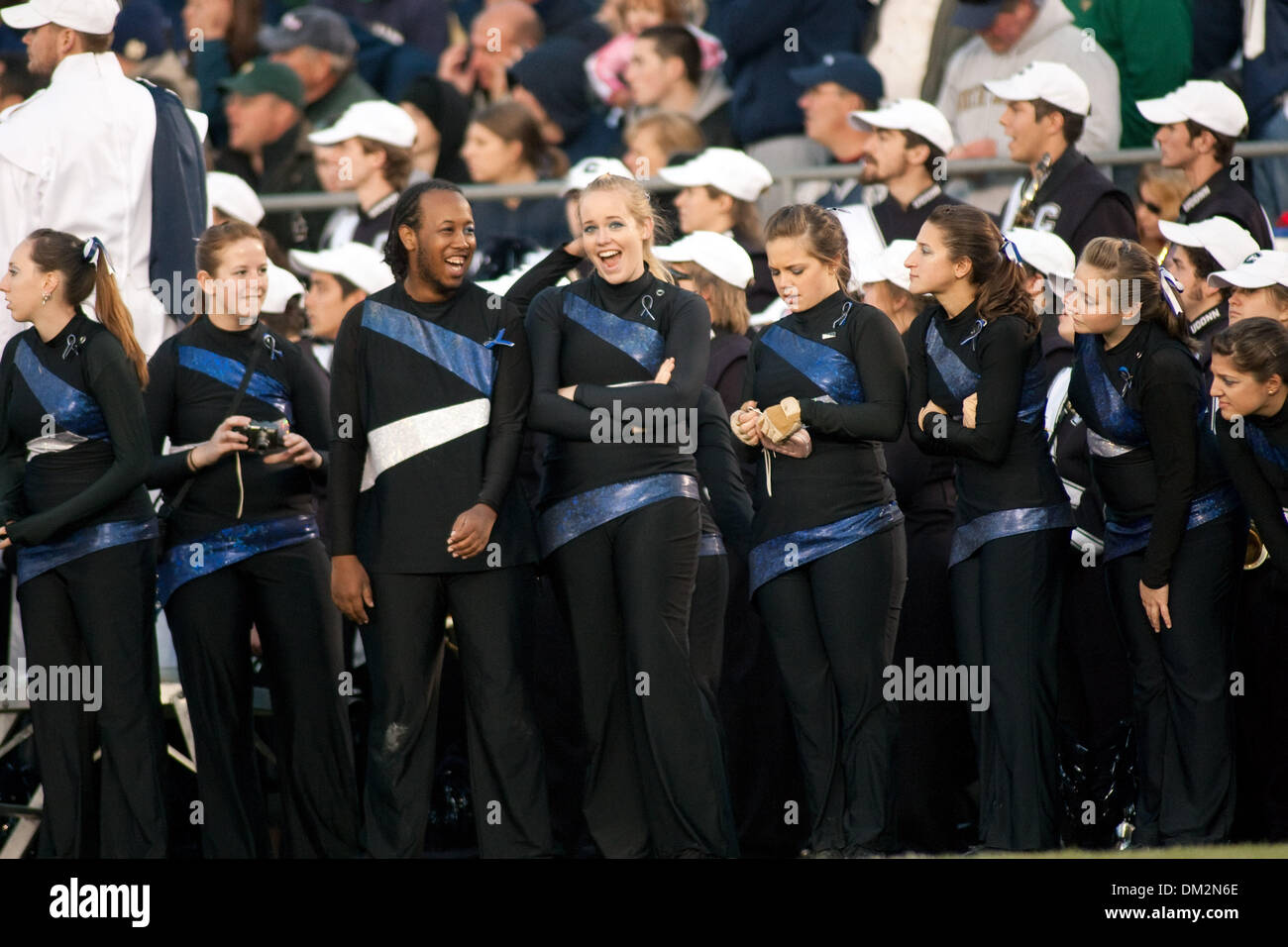 University of Connecticut at University of Notre Dame. Connecticut ...