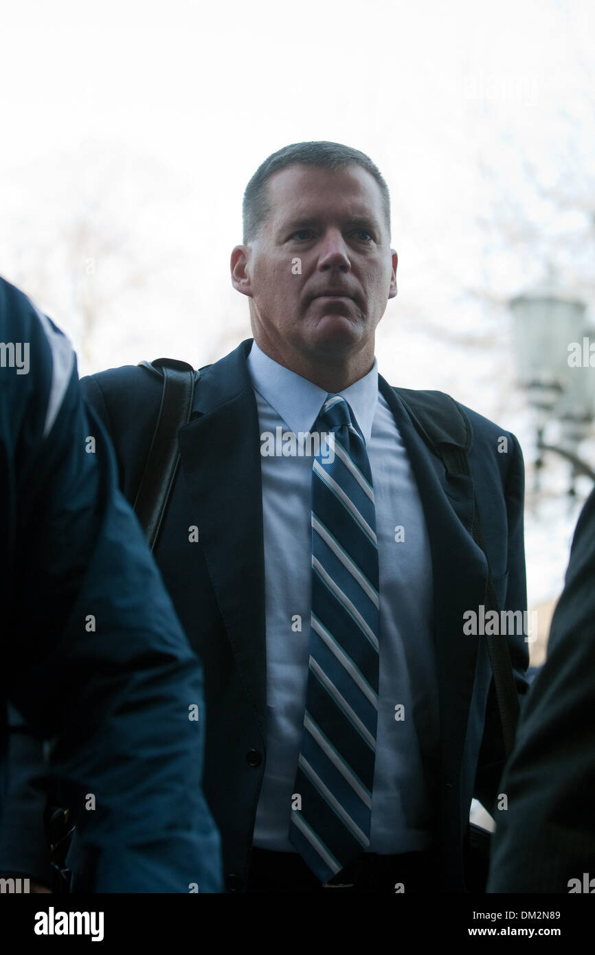 University of Connecticut at University of Notre Dame. Rasndy Edsall ...