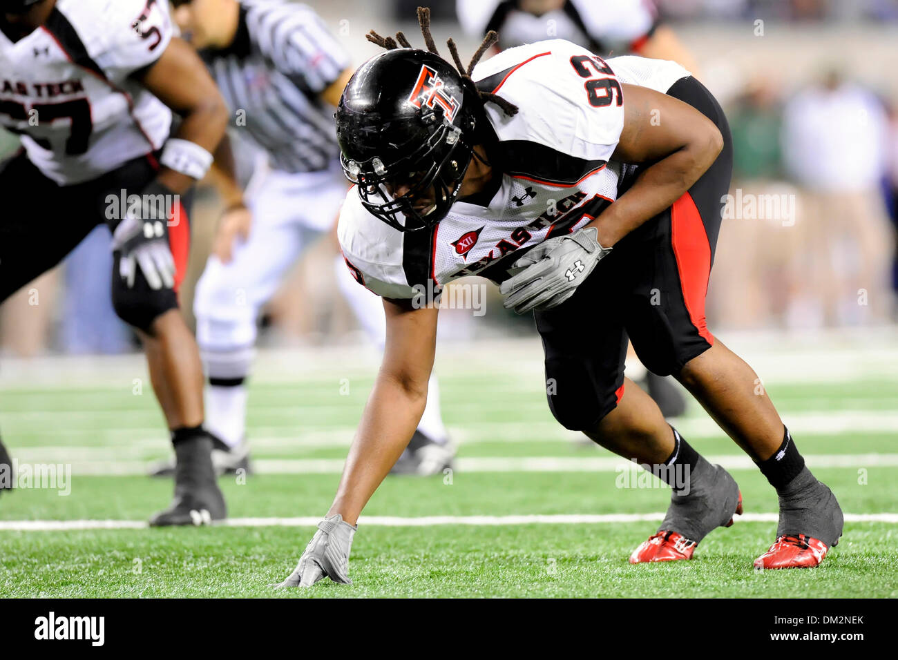 Colts Brandon Sharpe