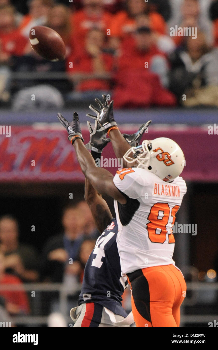 Justin Blackmon Osu