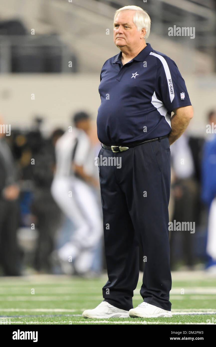 Wade phillips hi-res stock photography and images - Alamy