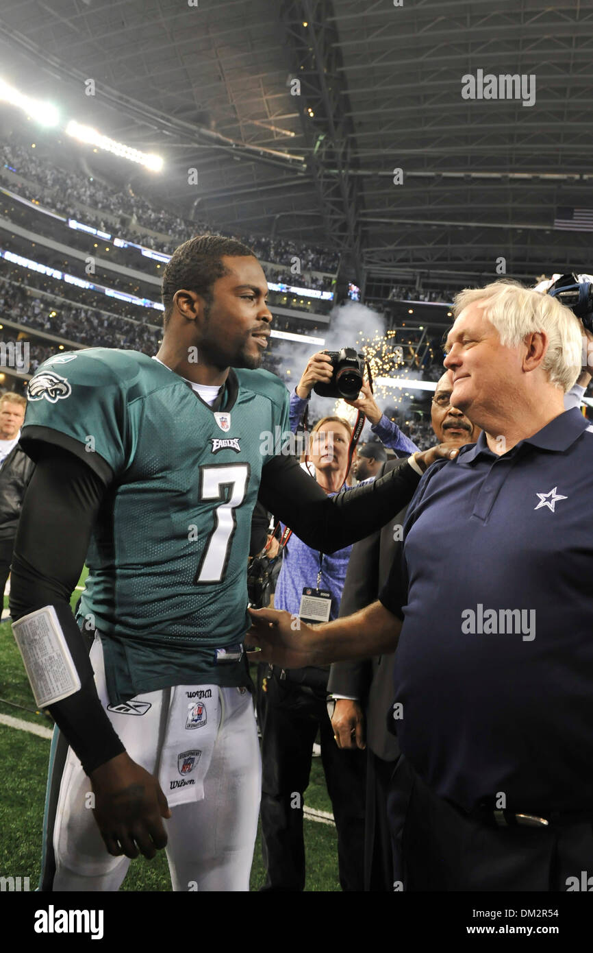 Wade Wilson American Football