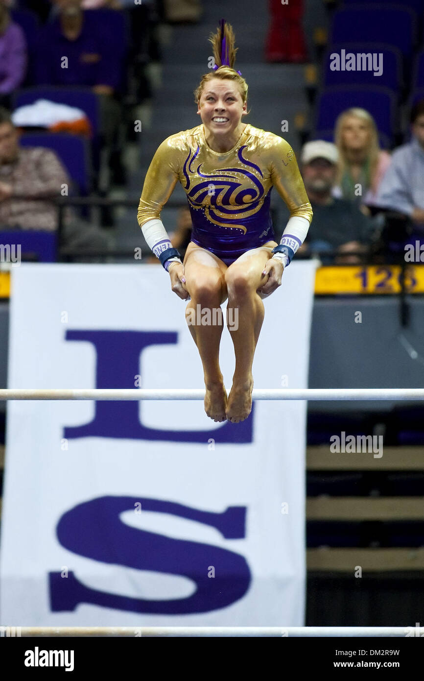 Lsu uneven bars hi-res stock photography and images - Alamy