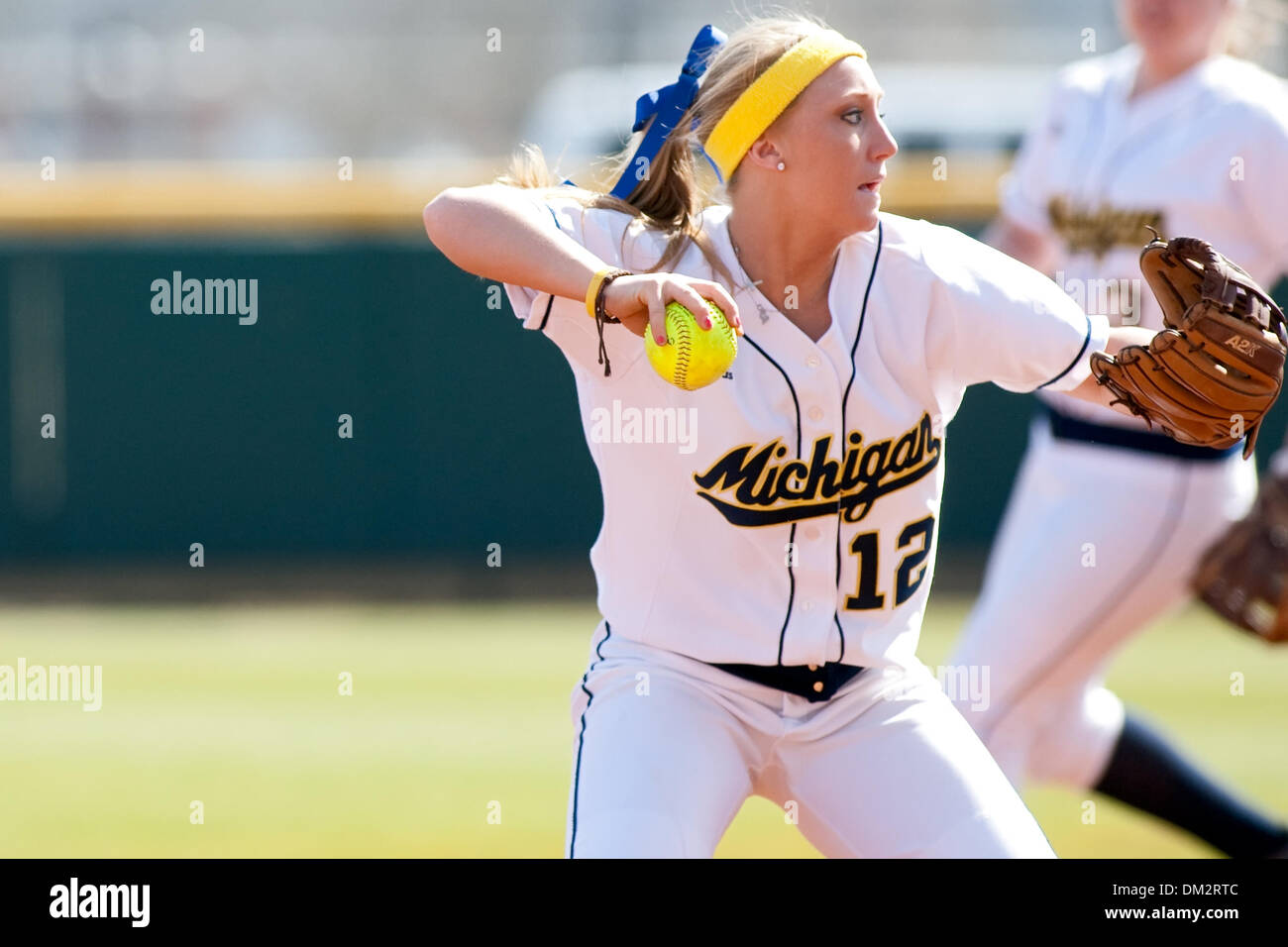 Fielding The Ball High Resolution Stock Photography and Images - Alamy