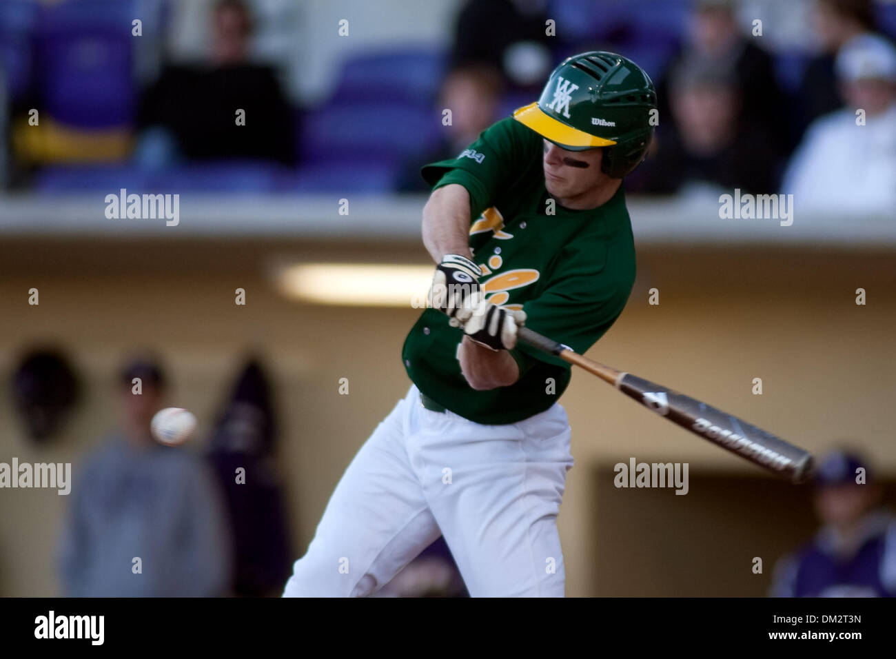 Alex Box Stadium Wallpaper