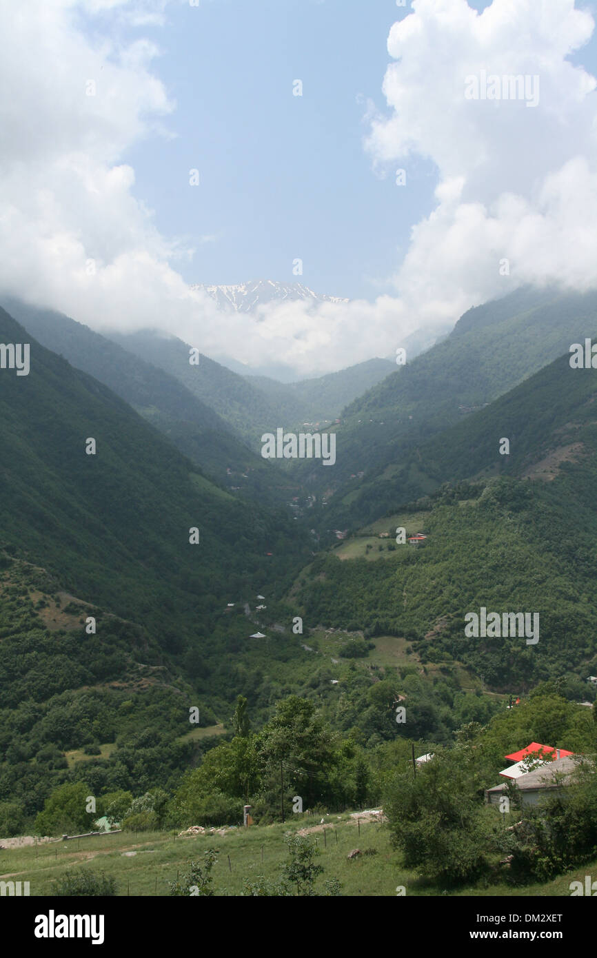 Shahsavar hi-res stock photography and images - Alamy
