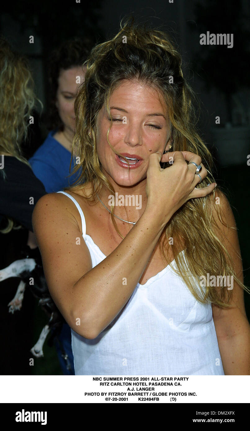 A j langer hi-res stock photography and images - Alamy