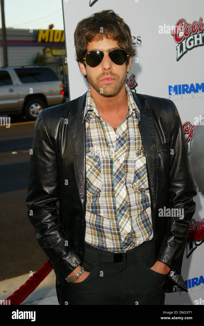 July 23, 2002 - Los Angeles, CALIFORNIA - FULL FRONTAL PREMIERE.AT THE ...