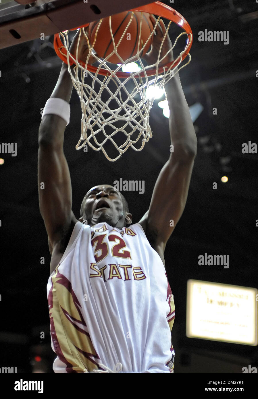 Solomon Alabi (Credit Image: © Mike Olivella/ZUMApress.com Stock Photo ...