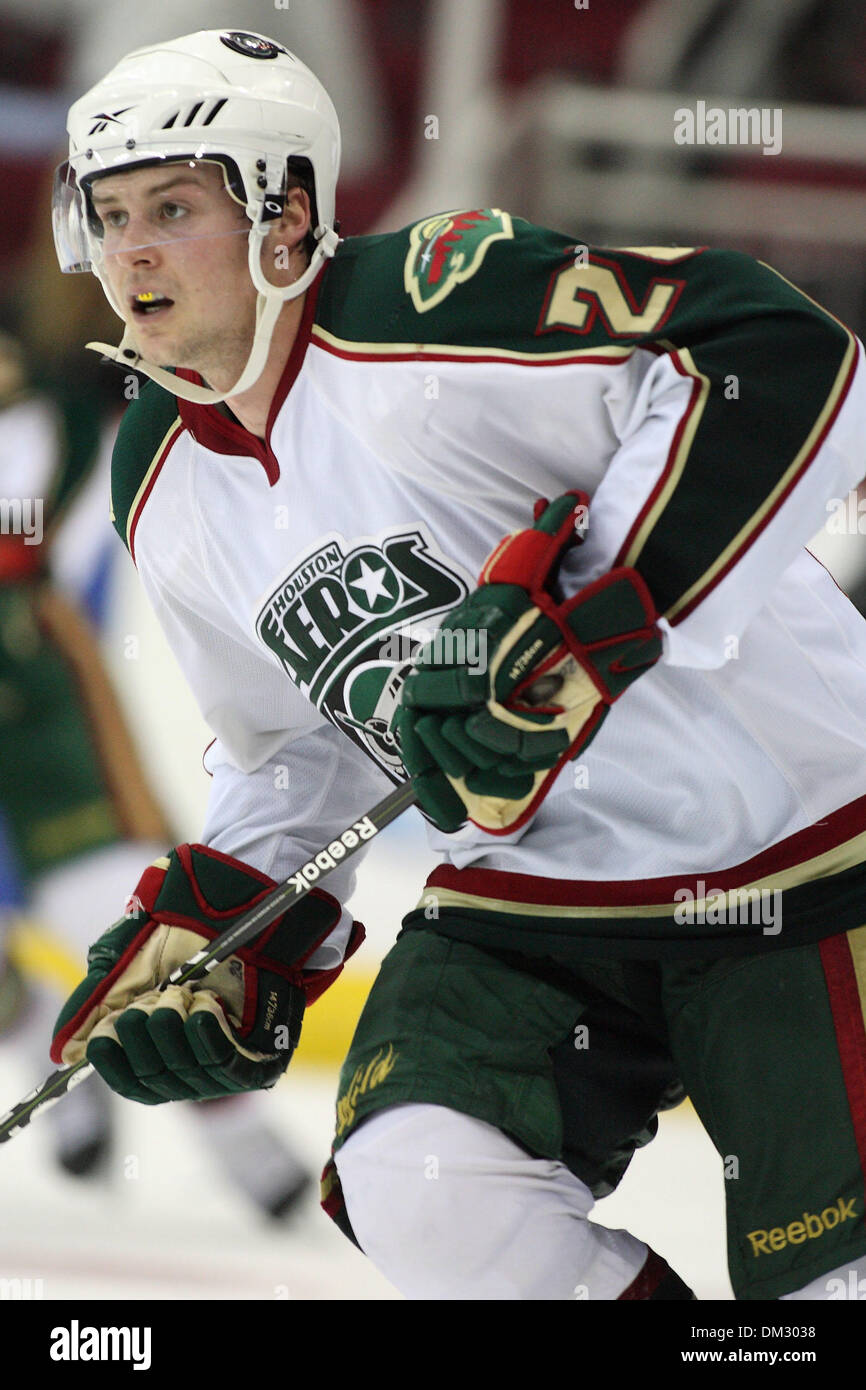 Houston Aeros High Resolution Stock Photography and Images - Alamy