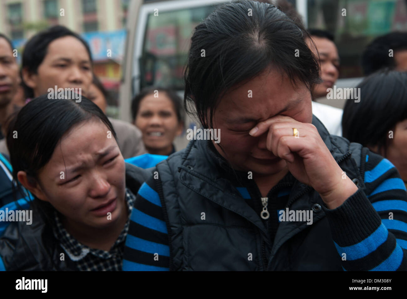 Shenzhen fire hi-res stock photography and images - Alamy