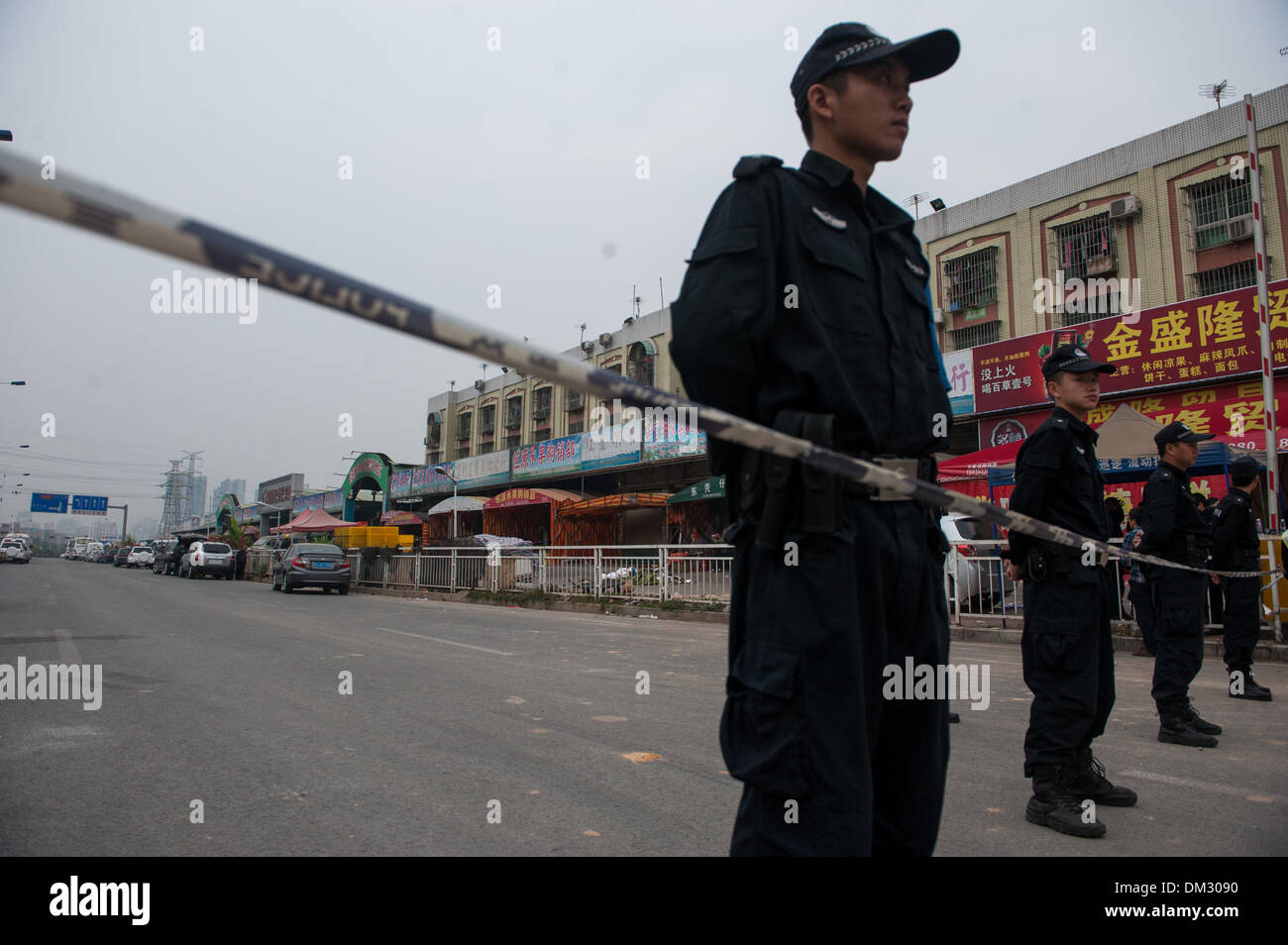 Shenzhen fire hi-res stock photography and images - Alamy