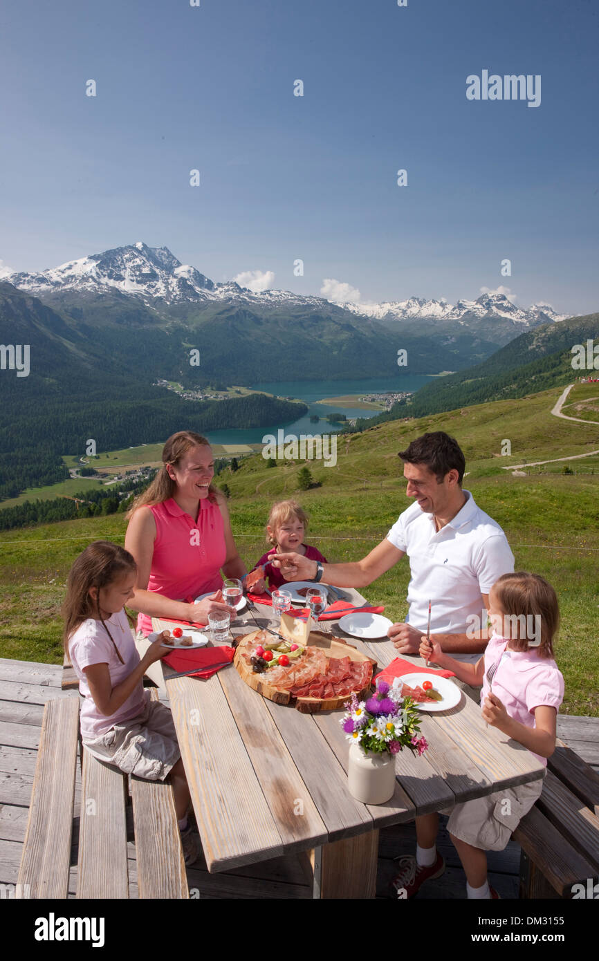 Bundnerfleisch hi-res stock photography and images - Alamy