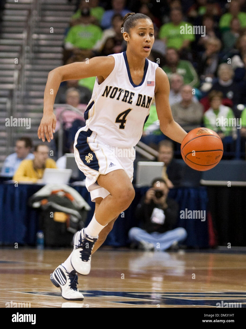 Skylar Diggins Lil Wayne