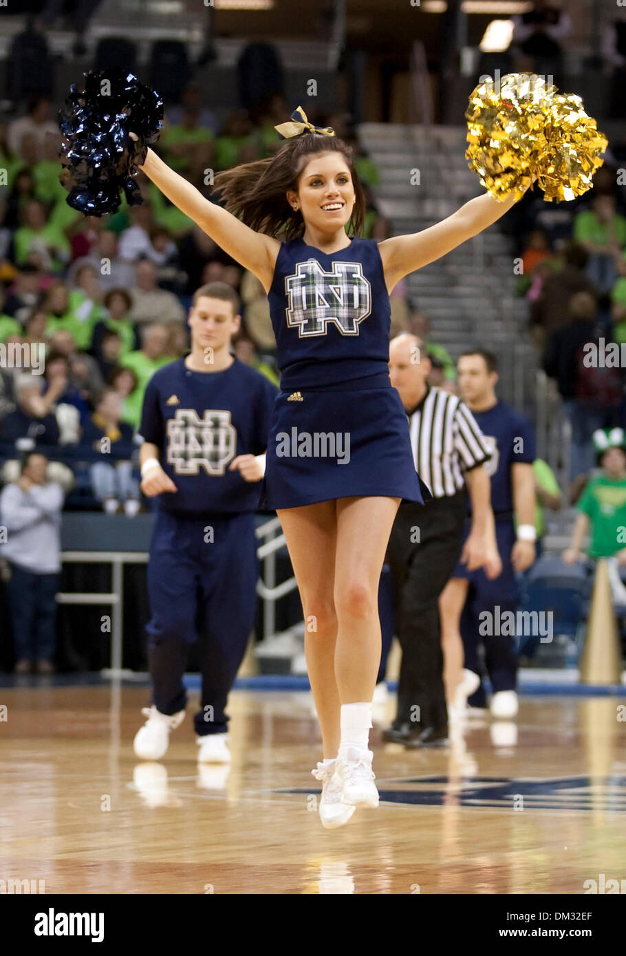 Interesting Info About Notre Dame Cheerleader Costumefeed