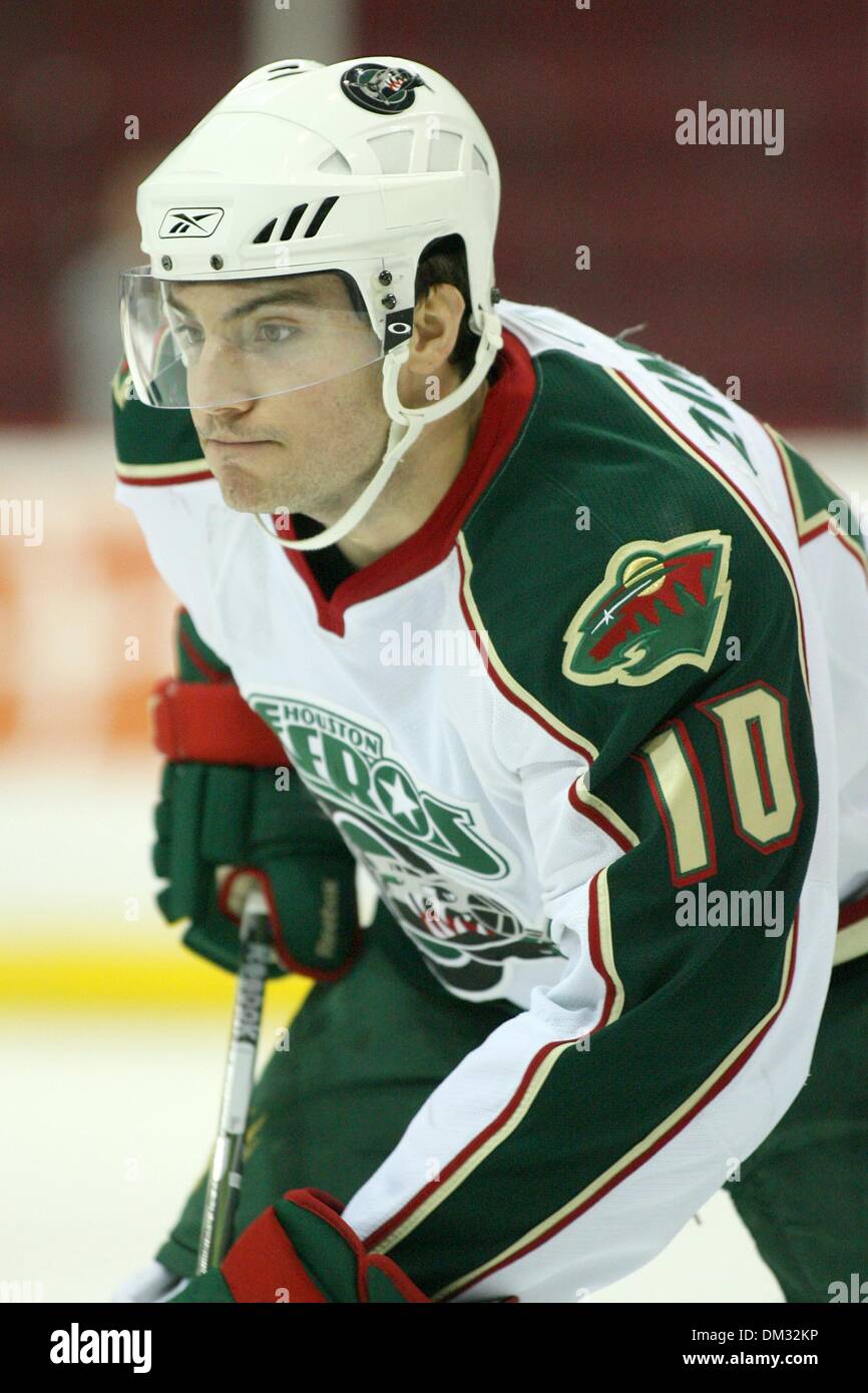 Houston aeros hi-res stock photography and images - Alamy