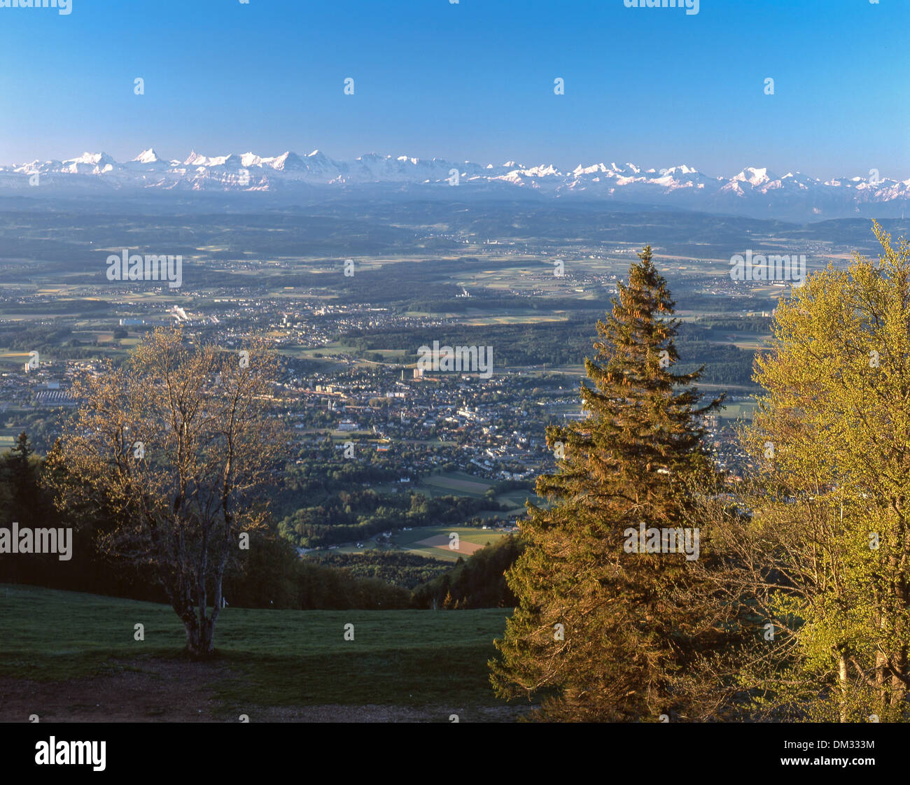 Kanton solothurn hi-res stock photography and images - Alamy