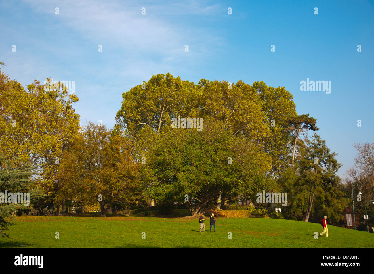 Valentino park hi-res stock photography and images - Alamy