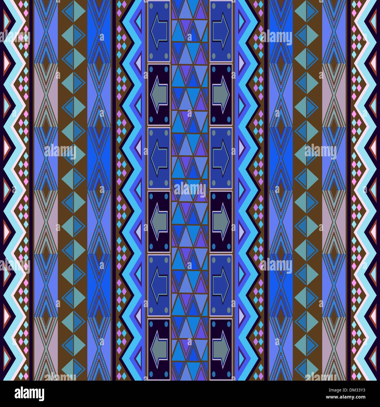 Blue canvas rustic Stock Vector Images - Alamy