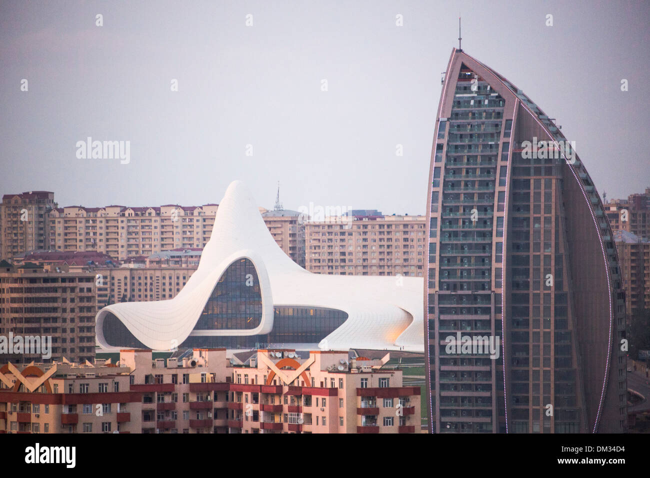 White caucasus hi-res stock photography and images - Alamy