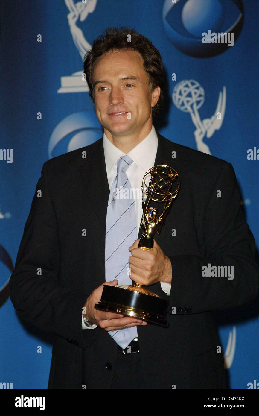 Nov. 4, 2001 - 53RD EMMY AWARDS.AT THE SHUBERT THEATRE IN LOS ANGELES ...