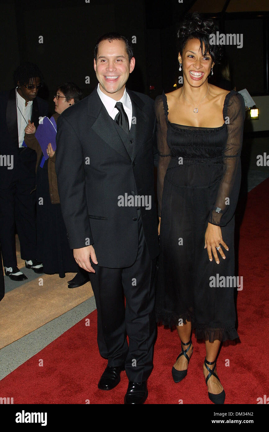 Robbins and wife hi-res stock photography and images - Alamy