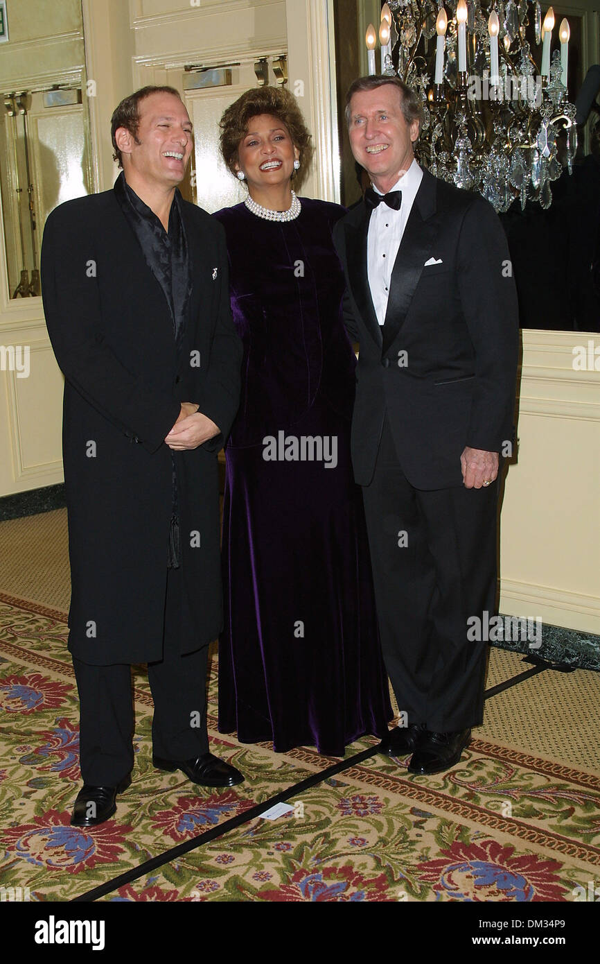 Cohen janet langhart hi-res stock photography and images - Alamy