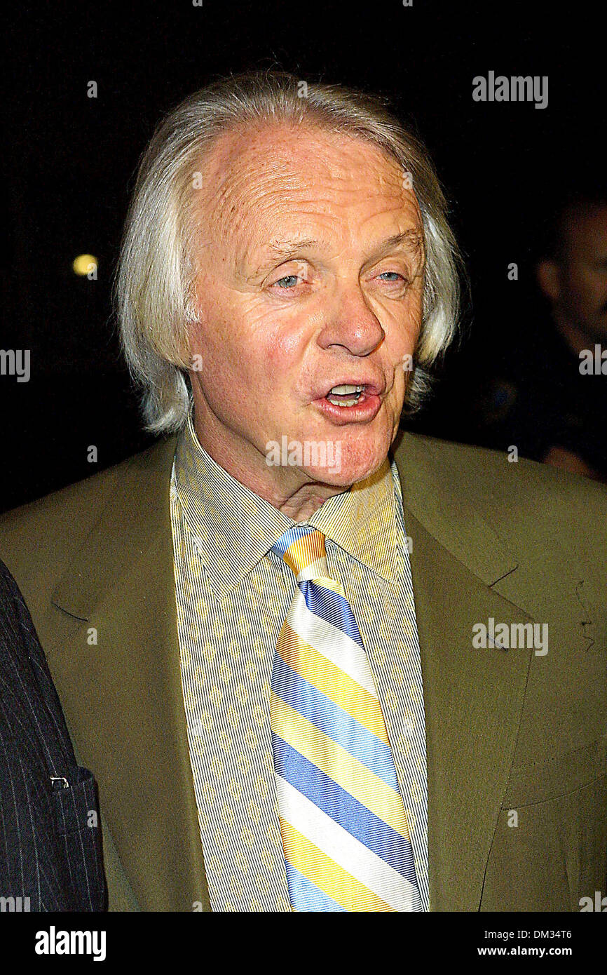 Anthony barrett hi-res stock photography and images - Alamy