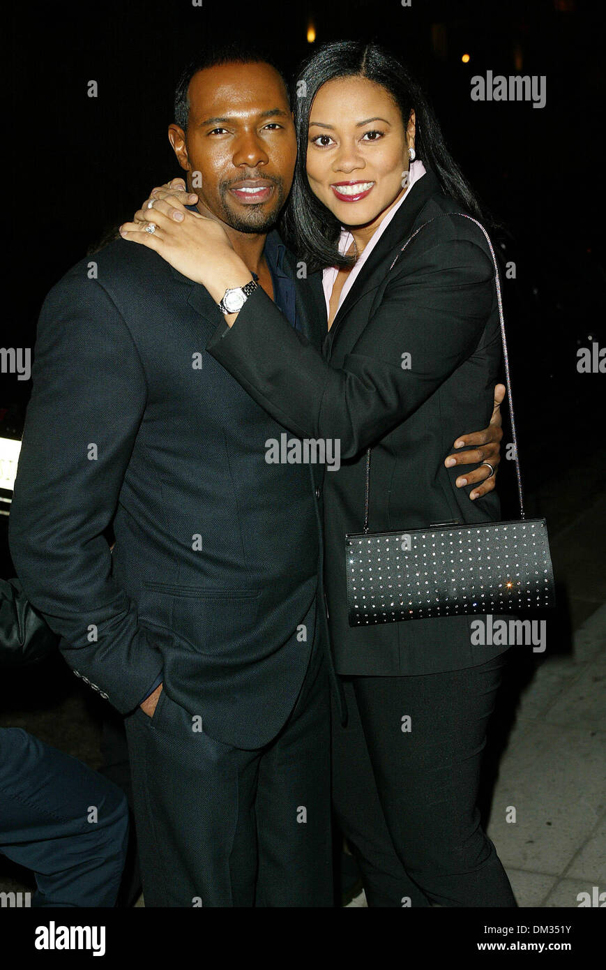 Jan. 22, 2002 - 27H LOS ANGELES FILM CRITICS.ACHIEVEMENT AWARDS.AT CASA ...