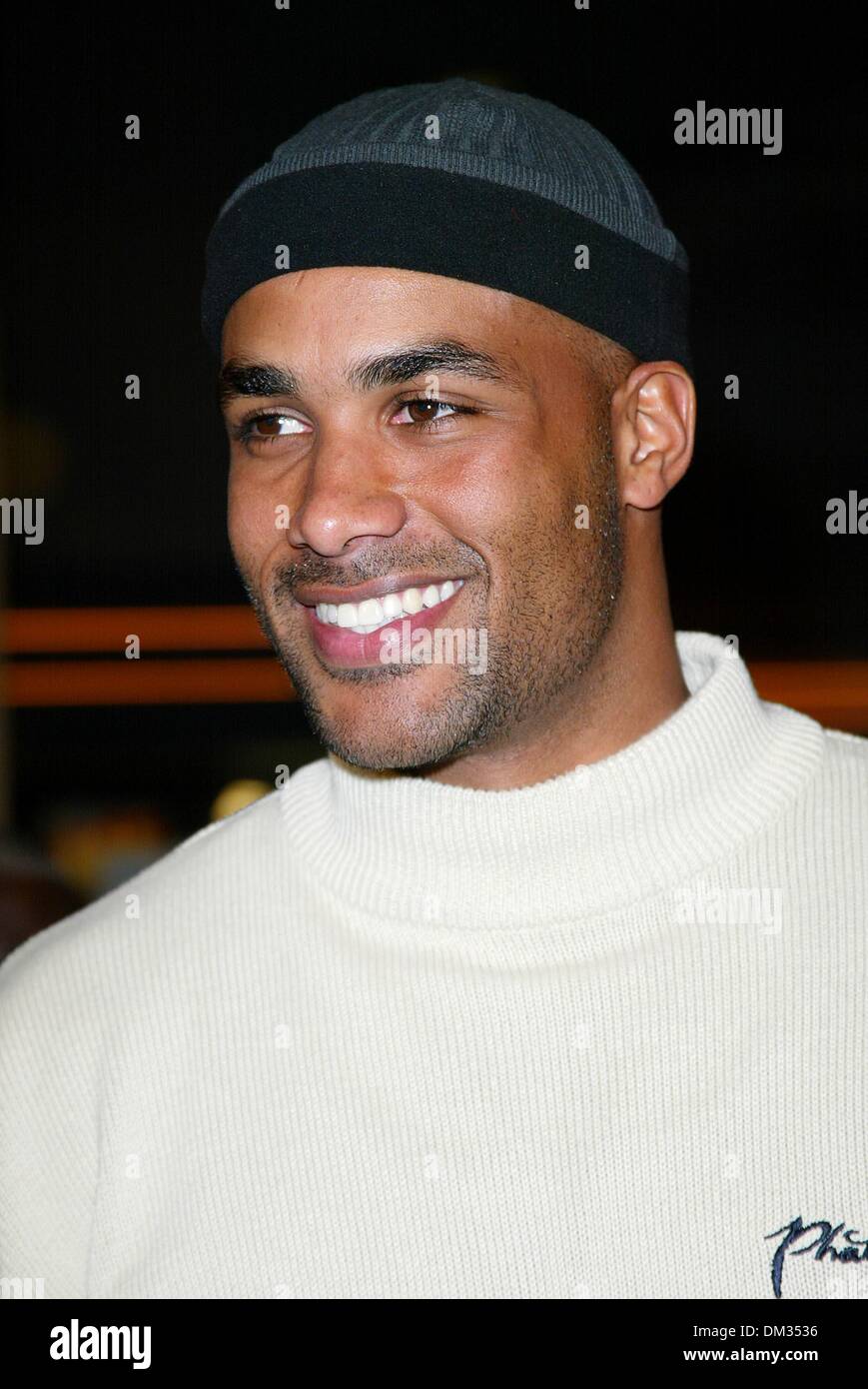 Feb. 6, 2002 - Los Angeles, CALIFORNIA - CRAZY AS HELL PREMIERE.AT ...